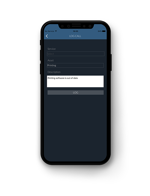 Alemba - vFire Interfaces